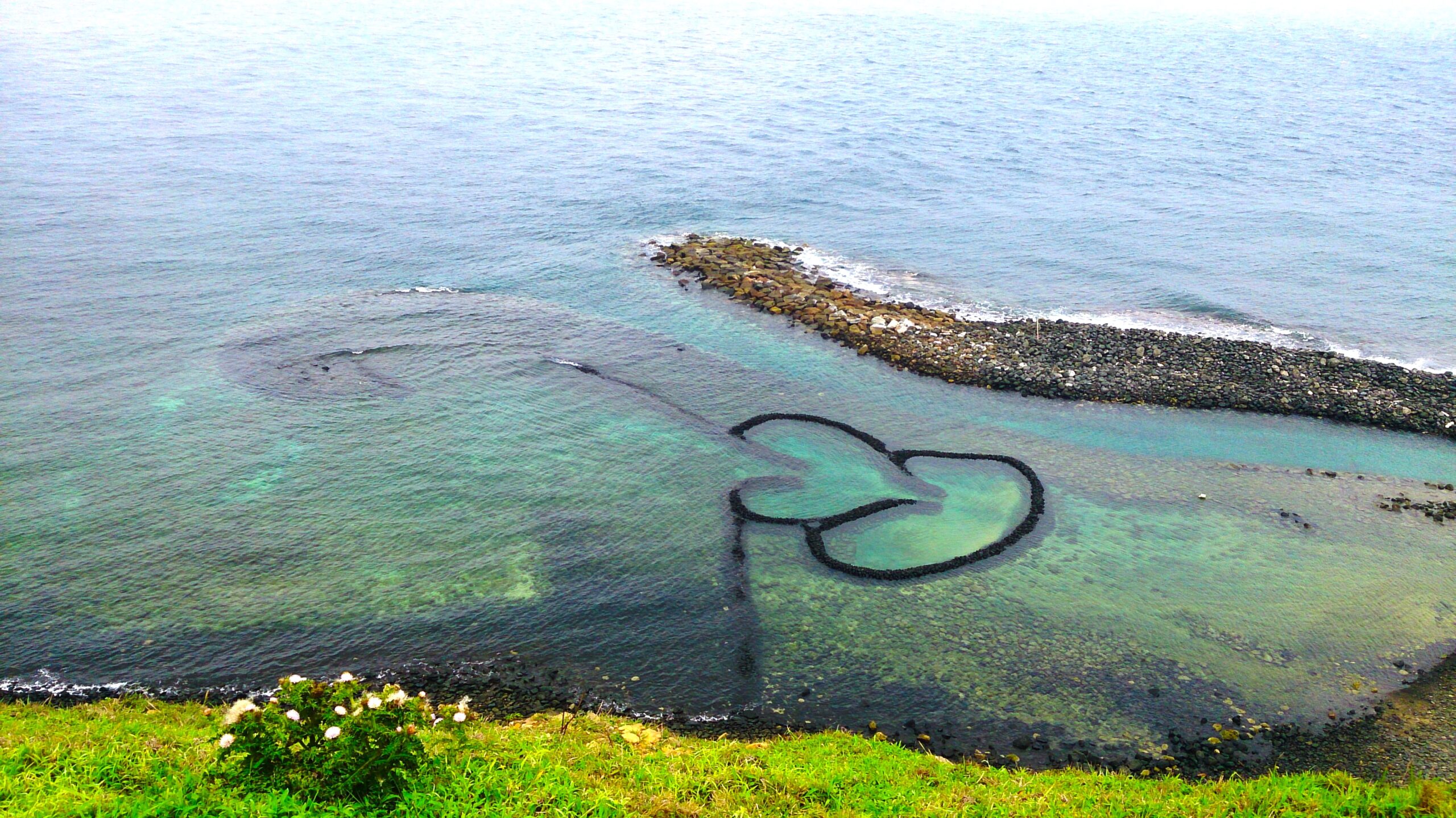 Boat Trip to Cimei and Wang-An Two Islands (Available from April to ...